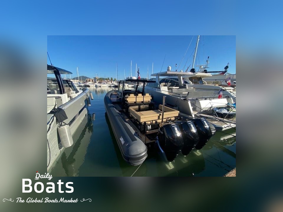 2021 Sea Water Phantom 400 for sale. View price, photos and Buy 2021 ...