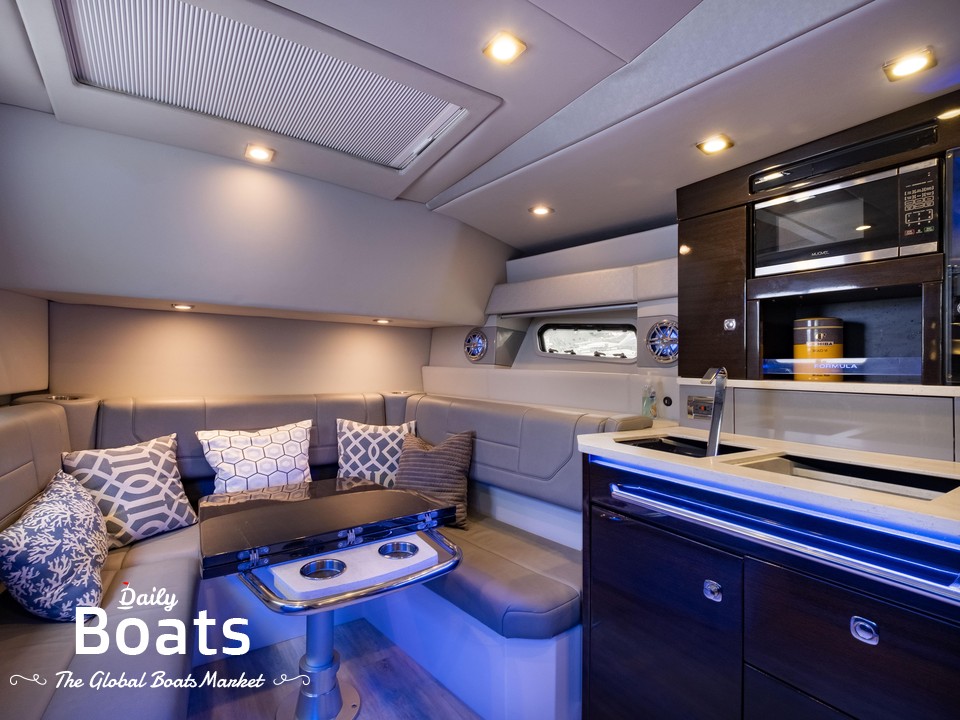 2018 Formula 430 Ss for sale. View price, photos and Buy 2018 Formula ...