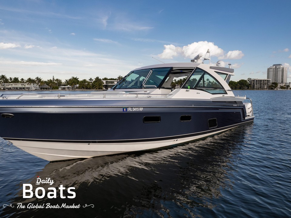 2018 Formula 430 Ss for sale. View price, photos and Buy 2018 Formula ...