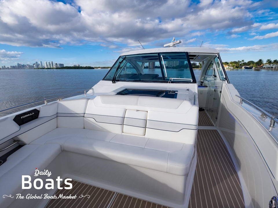 2018 Formula 430 Ss for sale. View price, photos and Buy 2018 Formula ...