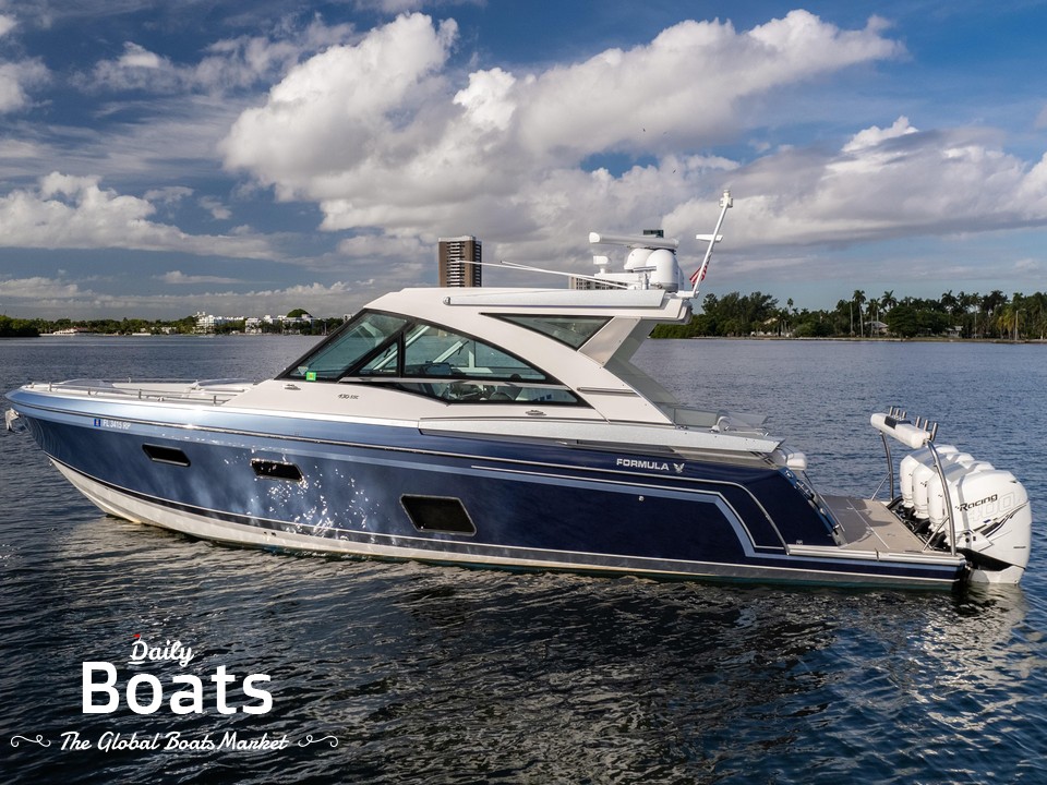 2018 Formula 430 Ss for sale. View price, photos and Buy 2018 Formula ...