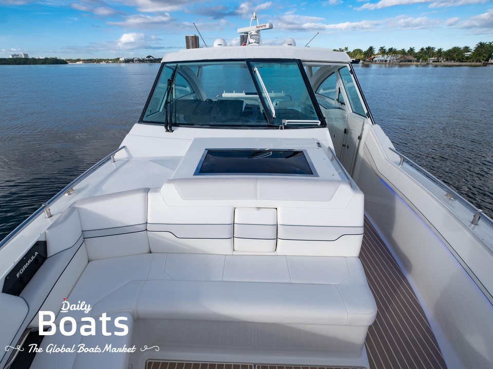 2018 Formula 430 Ss for sale. View price, photos and Buy 2018 Formula ...