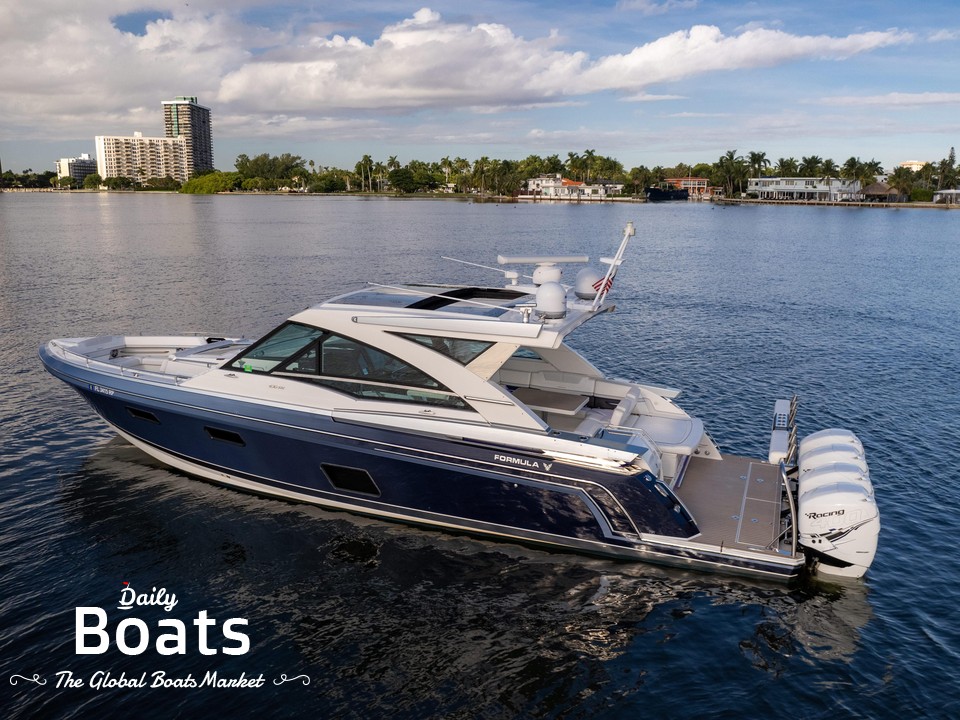 2018 Formula 430 Ss for sale. View price, photos and Buy 2018 Formula ...