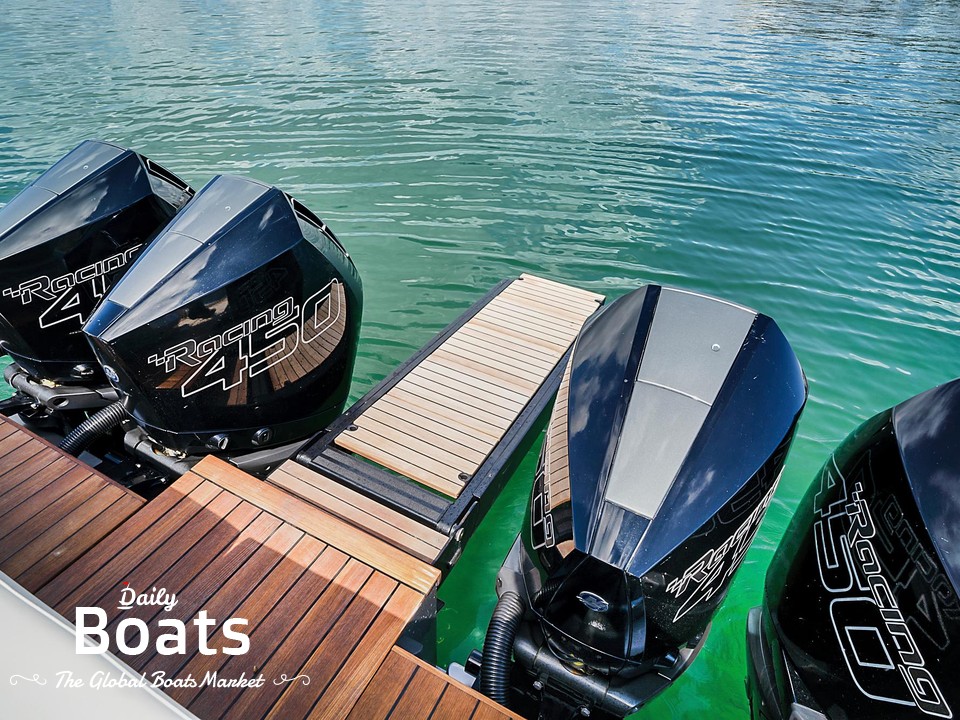 2021 Wally 48X for sale. View price, photos and Buy 2021 Wally 48X #445737