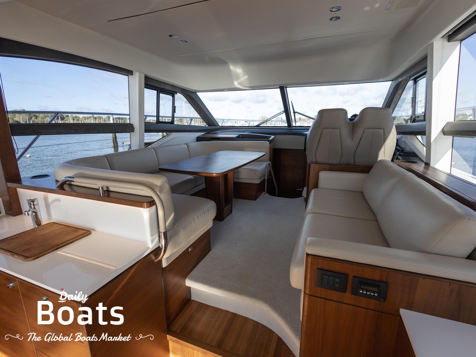 2018 Princess 49 for sale. View price, photos and Buy 2018 Princess 49 ...