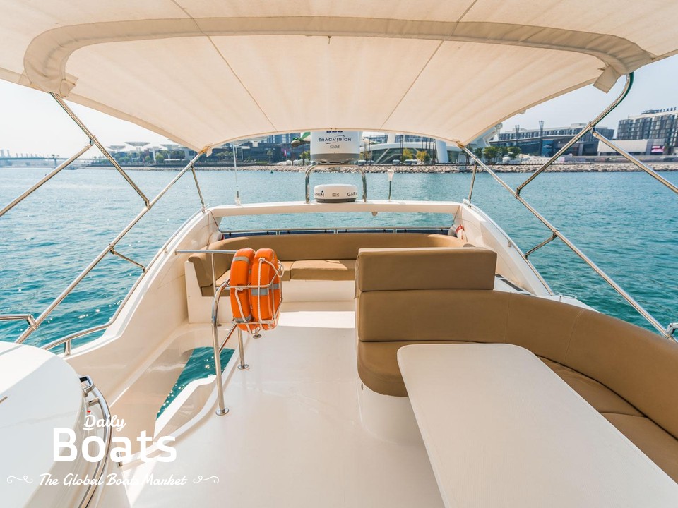 2018 Majesty 56 for sale. View price, photos and Buy 2018 Majesty 56 ...