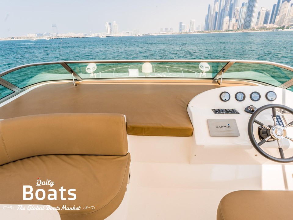 2018 Majesty 56 for sale. View price, photos and Buy 2018 Majesty 56 ...