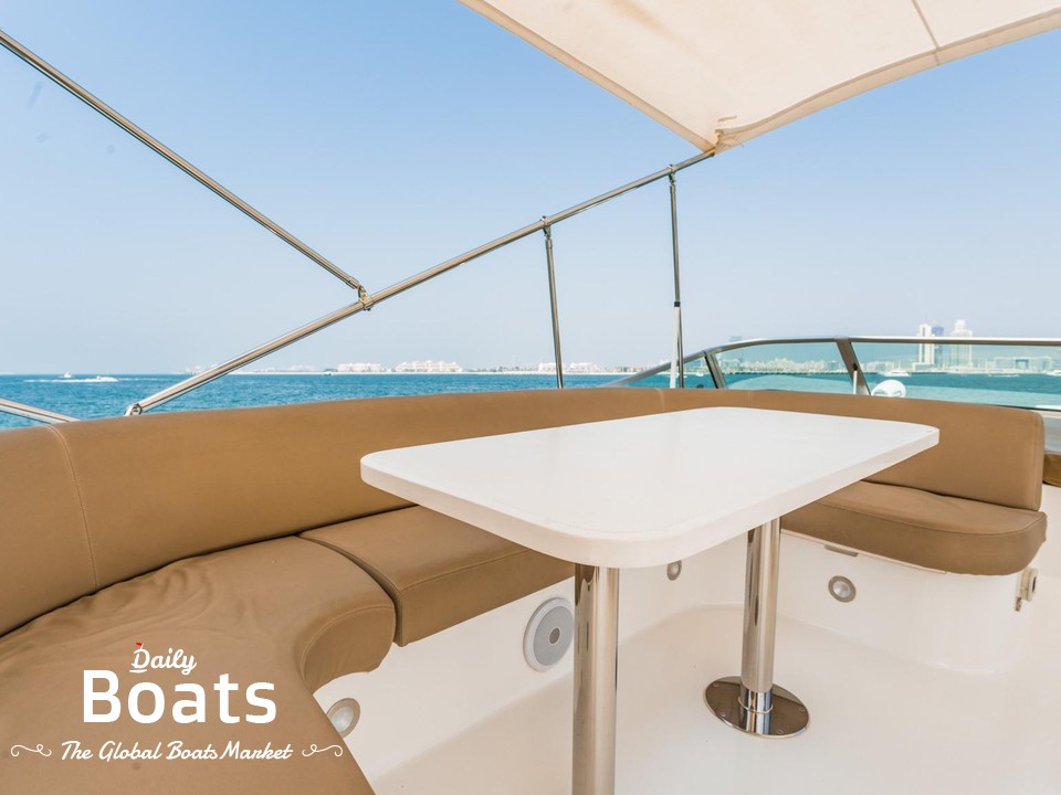 2018 Majesty 56 for sale. View price, photos and Buy 2018 Majesty 56 ...