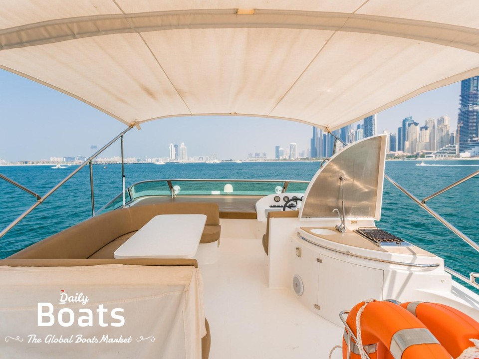 2018 Majesty 56 for sale. View price, photos and Buy 2018 Majesty 56 ...