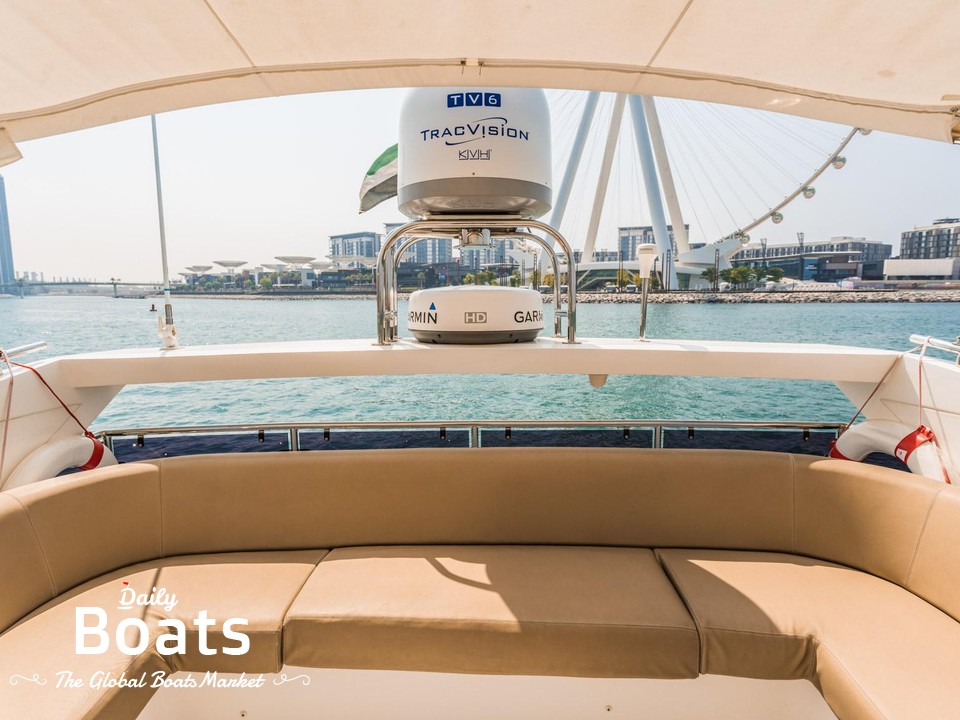 2018 Majesty 56 for sale. View price, photos and Buy 2018 Majesty 56 ...