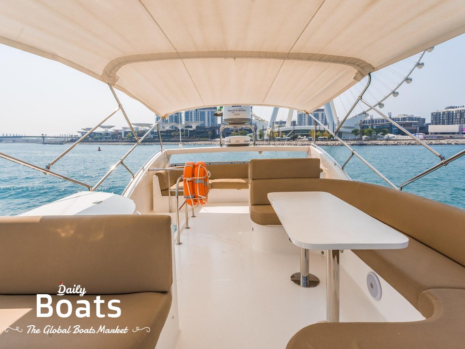 2018 Majesty 56 for sale. View price, photos and Buy 2018 Majesty 56 ...