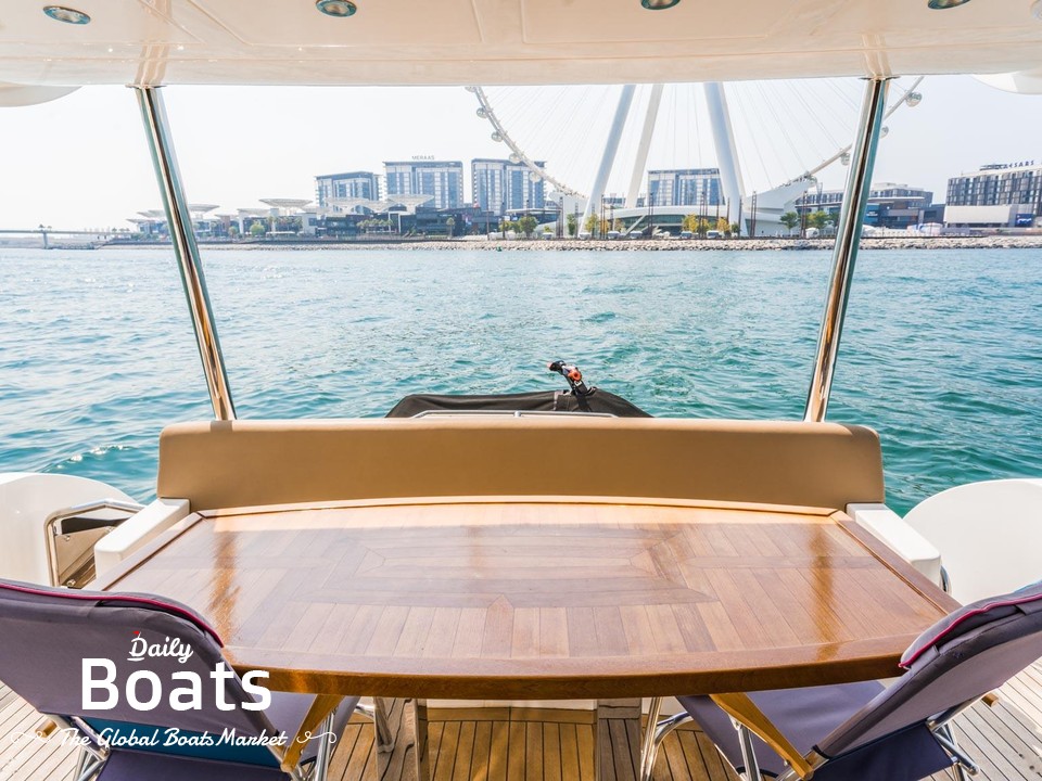 2018 Majesty 56 for sale. View price, photos and Buy 2018 Majesty 56 ...