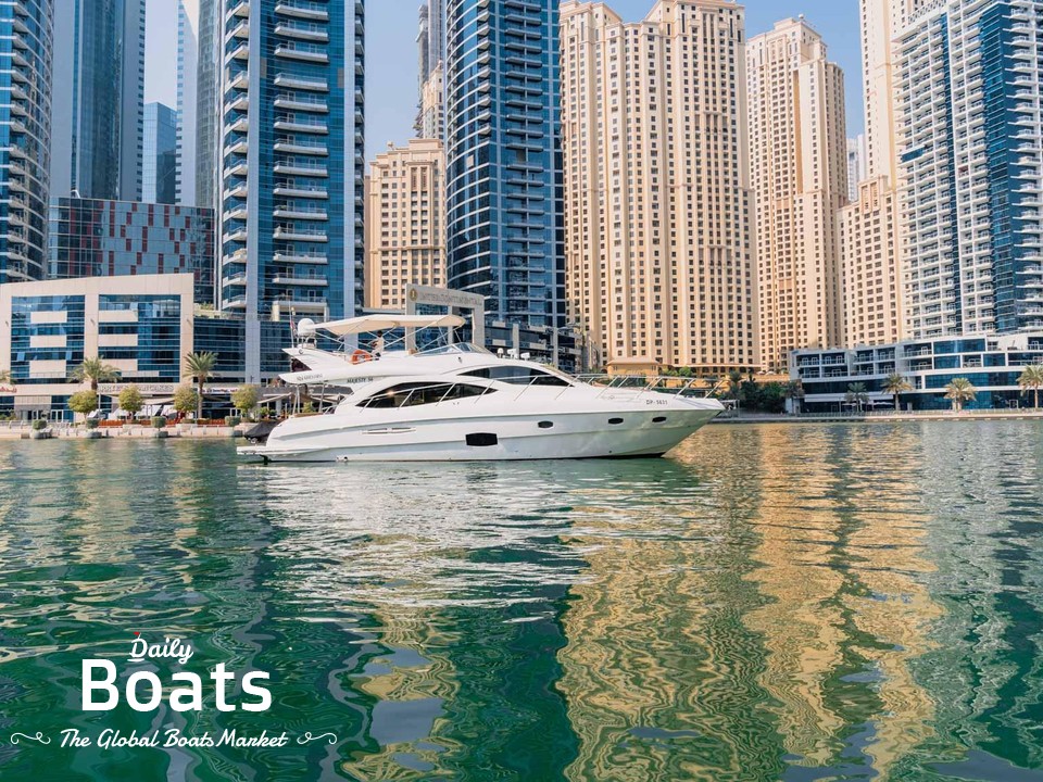 2018 Majesty 56 for sale. View price, photos and Buy 2018 Majesty 56 ...