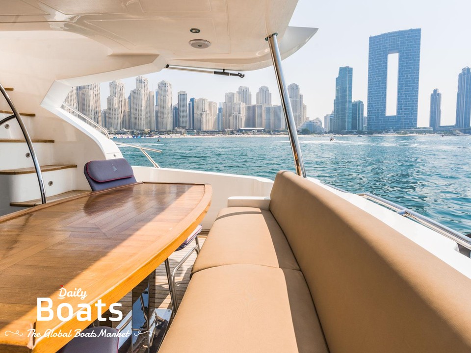 2018 Majesty 56 for sale. View price, photos and Buy 2018 Majesty 56 ...