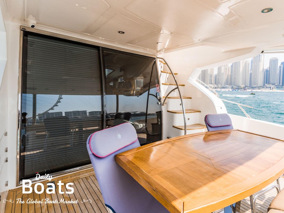 2018 Majesty 56 for sale. View price, photos and Buy 2018 Majesty 56 ...