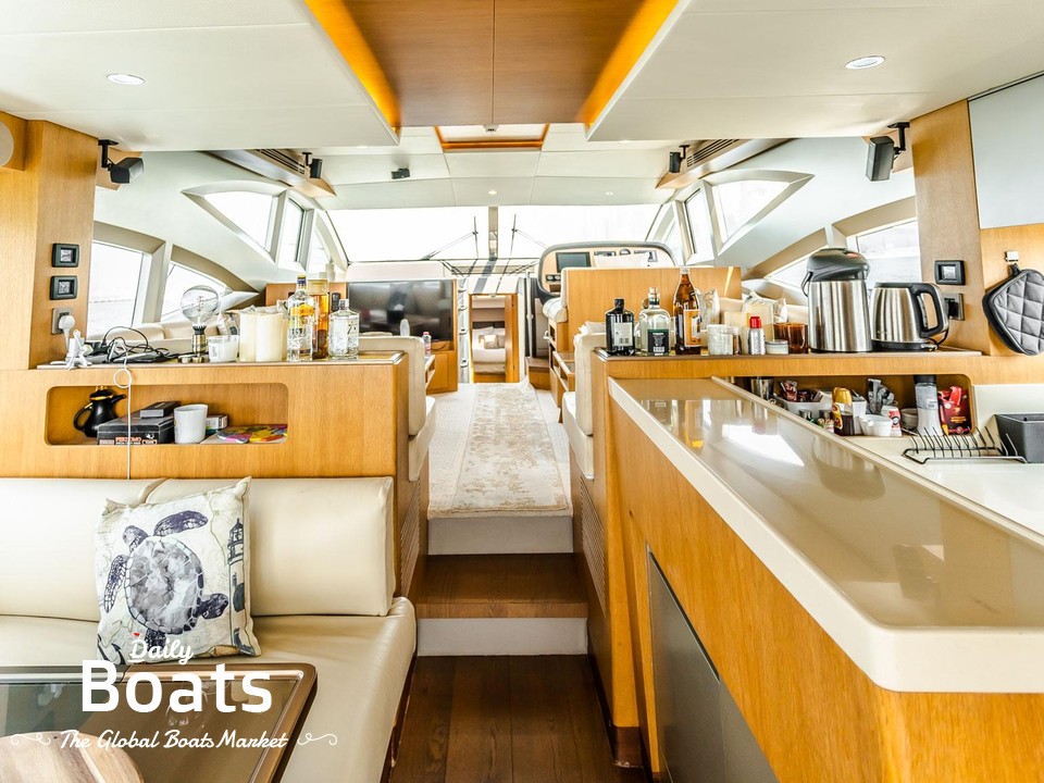 2018 Majesty 56 for sale. View price, photos and Buy 2018 Majesty 56 ...