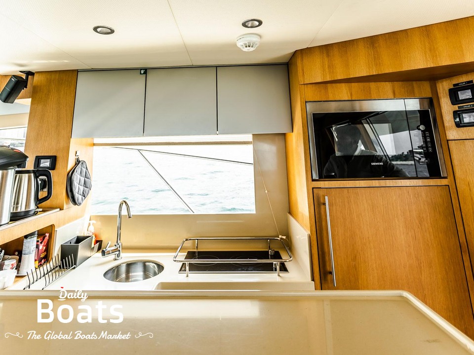 2018 Majesty 56 for sale. View price, photos and Buy 2018 Majesty 56 ...