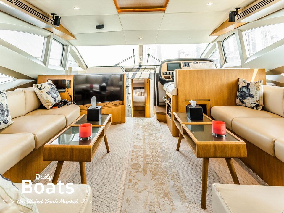 2018 Majesty 56 for sale. View price, photos and Buy 2018 Majesty 56 ...