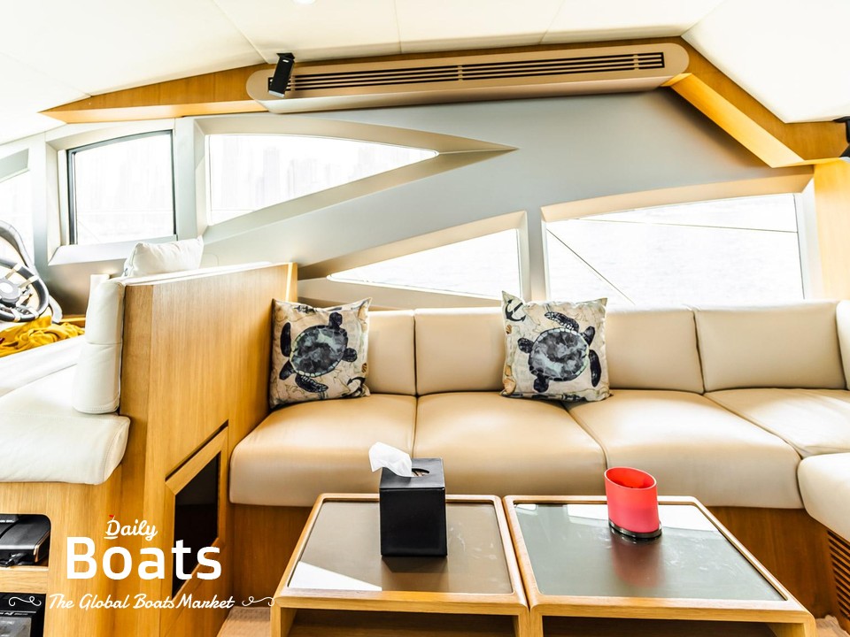 2018 Majesty 56 for sale. View price, photos and Buy 2018 Majesty 56 ...