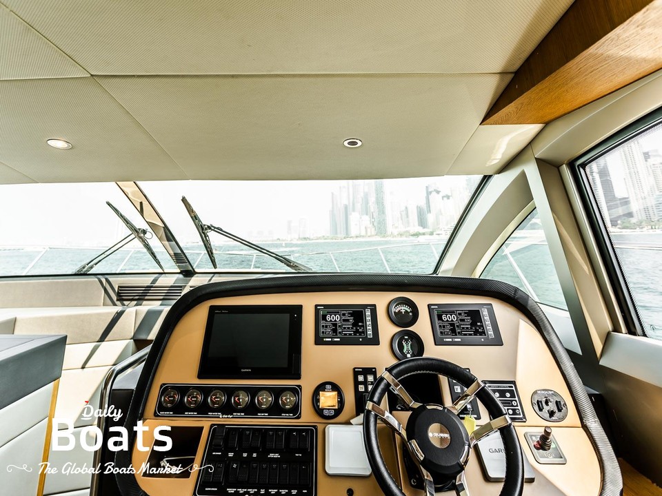 2018 Majesty 56 for sale. View price, photos and Buy 2018 Majesty 56 ...