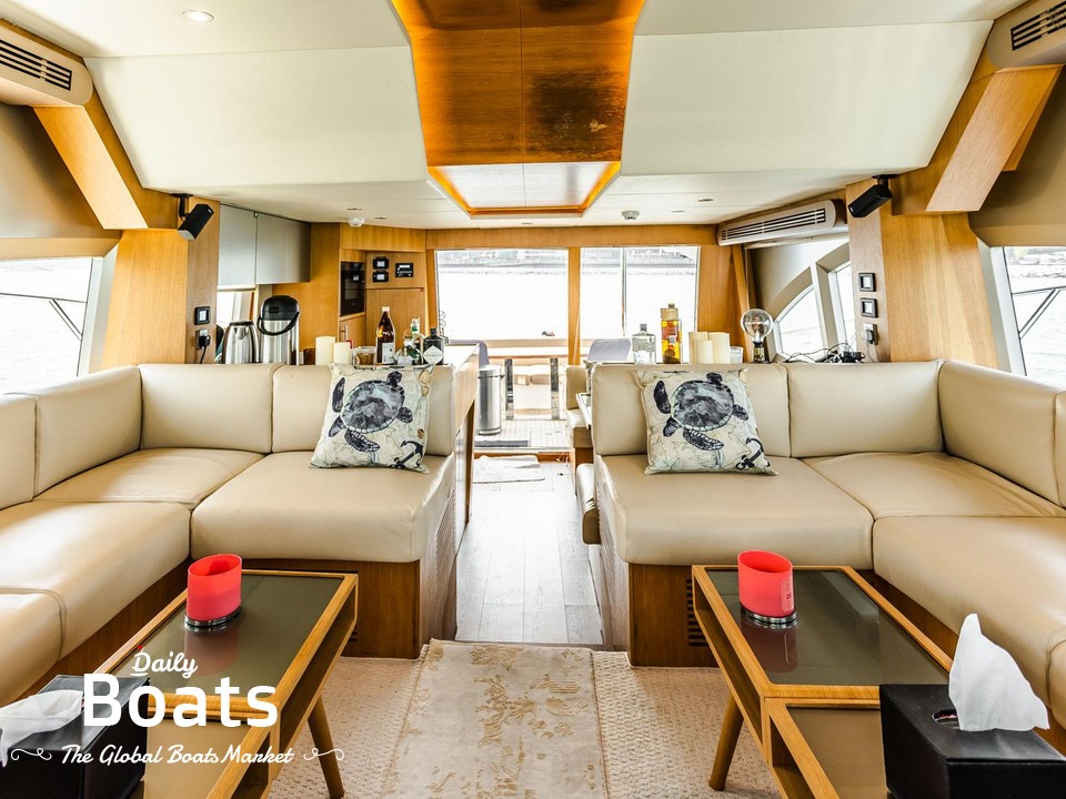 2018 Majesty 56 for sale. View price, photos and Buy 2018 Majesty 56 ...