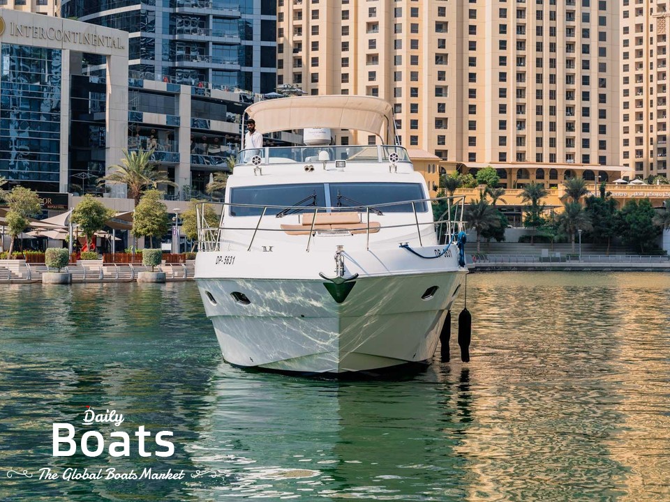 2018 Majesty 56 for sale. View price, photos and Buy 2018 Majesty 56 ...