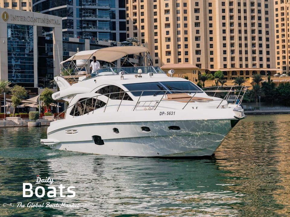 2018 Majesty 56 for sale. View price, photos and Buy 2018 Majesty 56 ...