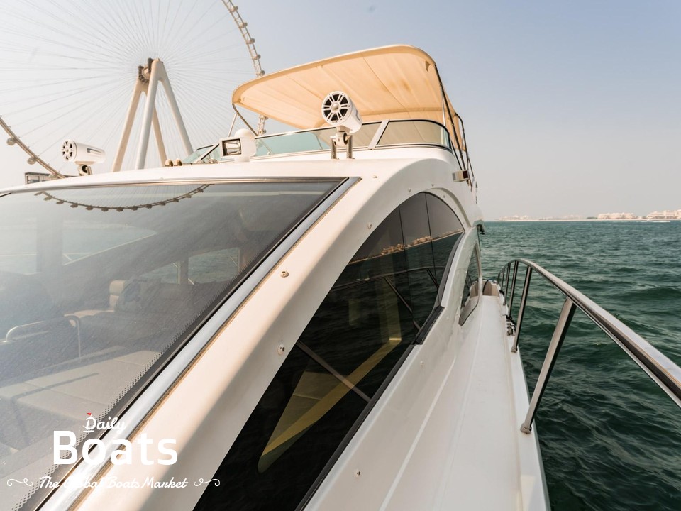 2018 Majesty 56 for sale. View price, photos and Buy 2018 Majesty 56 ...