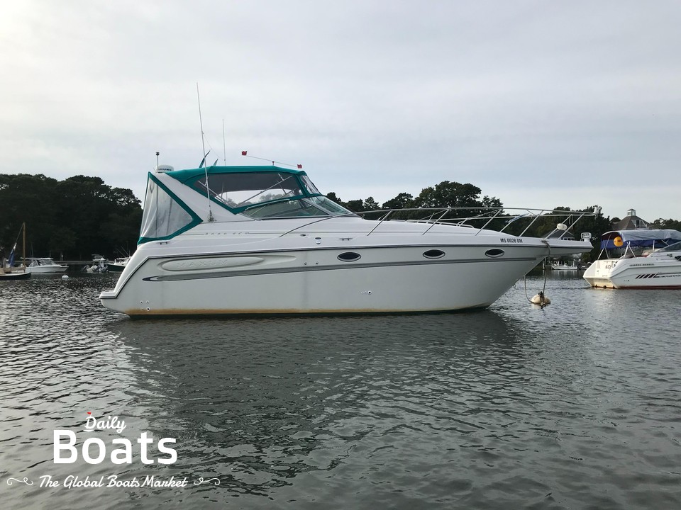 1998 Maxum 3000 Scr for sale. View price, photos and Buy 1998 Maxum ...
