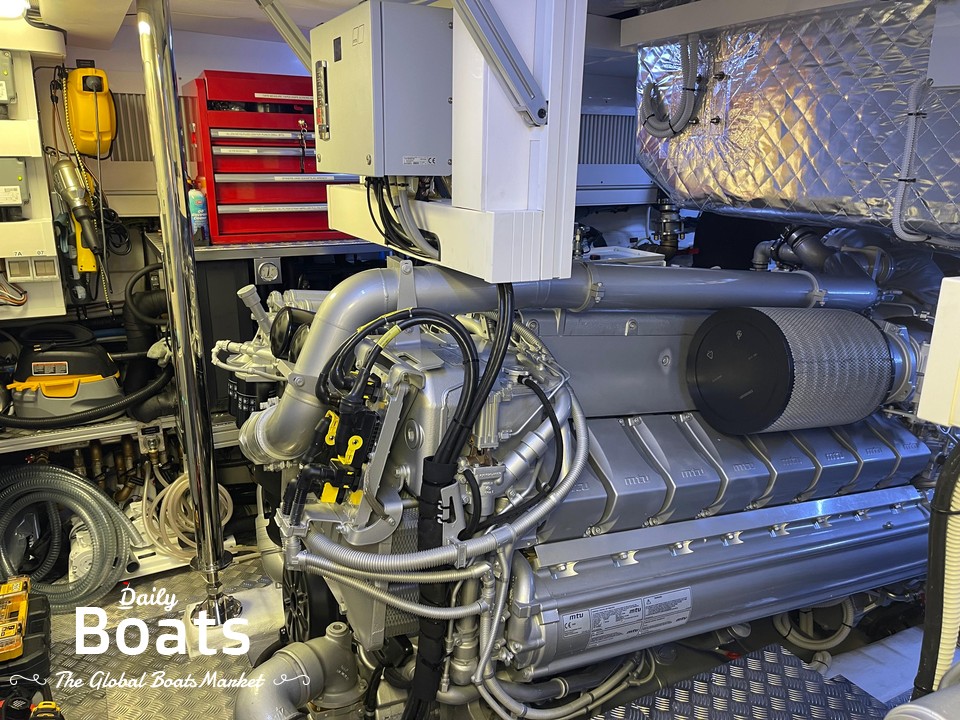 2021 Pershing 8X for sale. View price, photos and Buy 2021 Pershing 8X ...