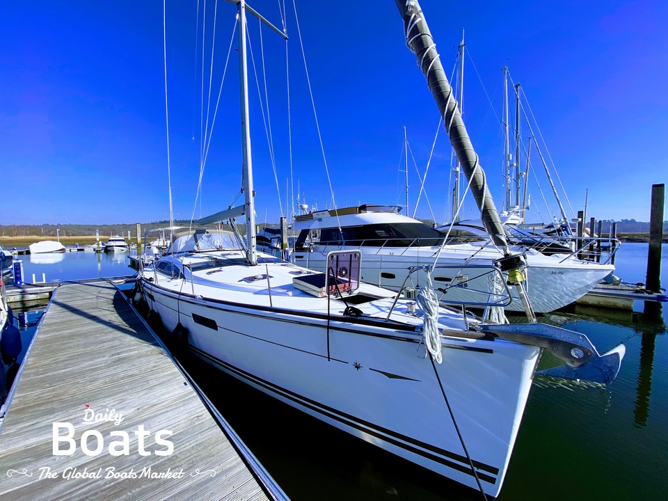 2010 Jeanneau 53 for sale. View price, photos and Buy 2010 Jeanneau 53 ...