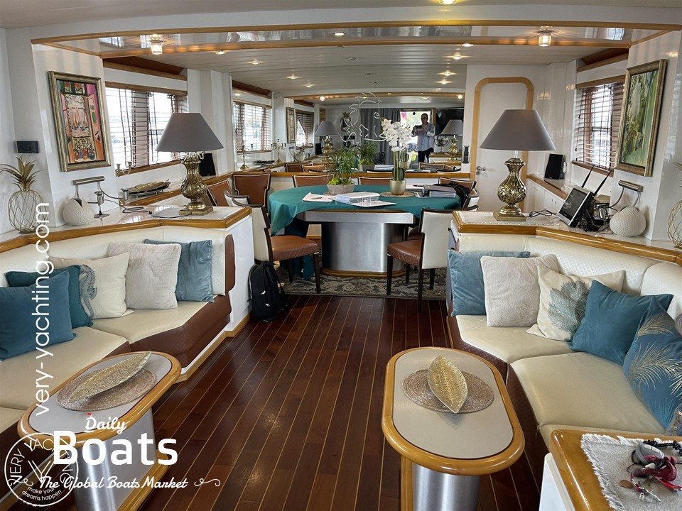 1990 Azimut 90 Europa for sale. View price, photos and Buy 1990 Azimut ...