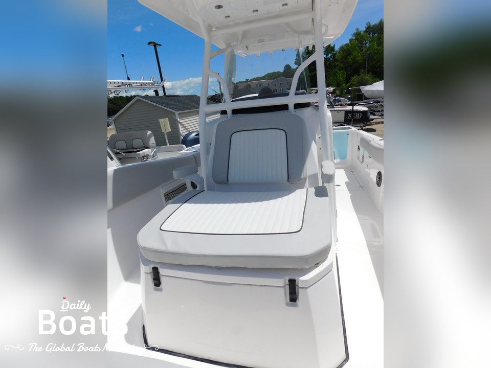 2022 Sea Fox 268 Commander for sale. View price, photos and Buy 2022 ...