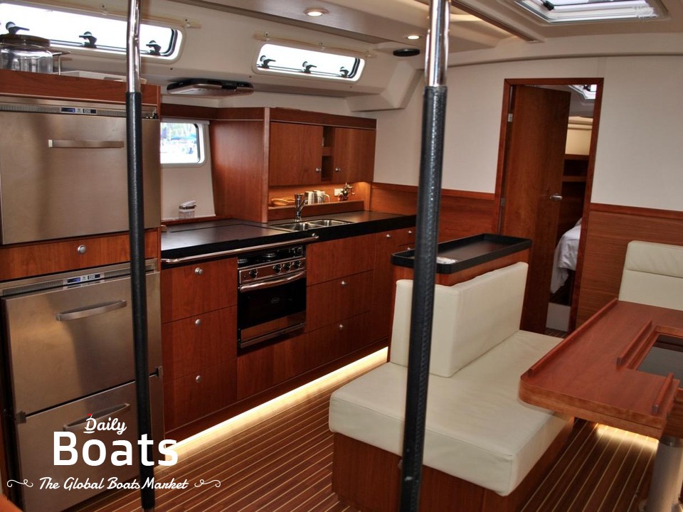 2017 Hanse 505 for sale. View price, photos and Buy 2017 Hanse 505 #445797