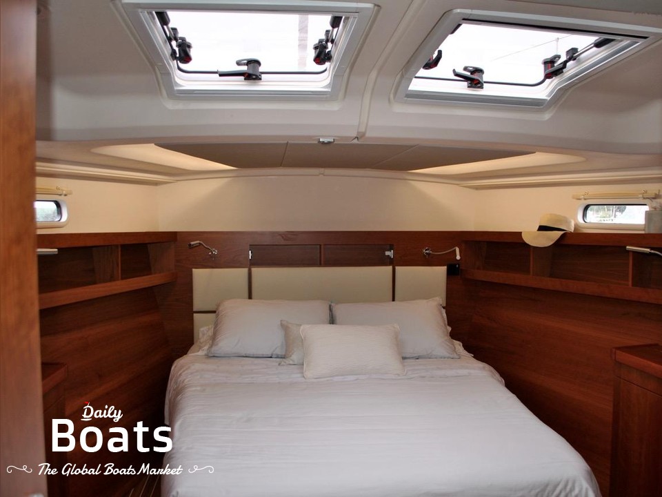 2017 Hanse 505 for sale. View price, photos and Buy 2017 Hanse 505 #445797