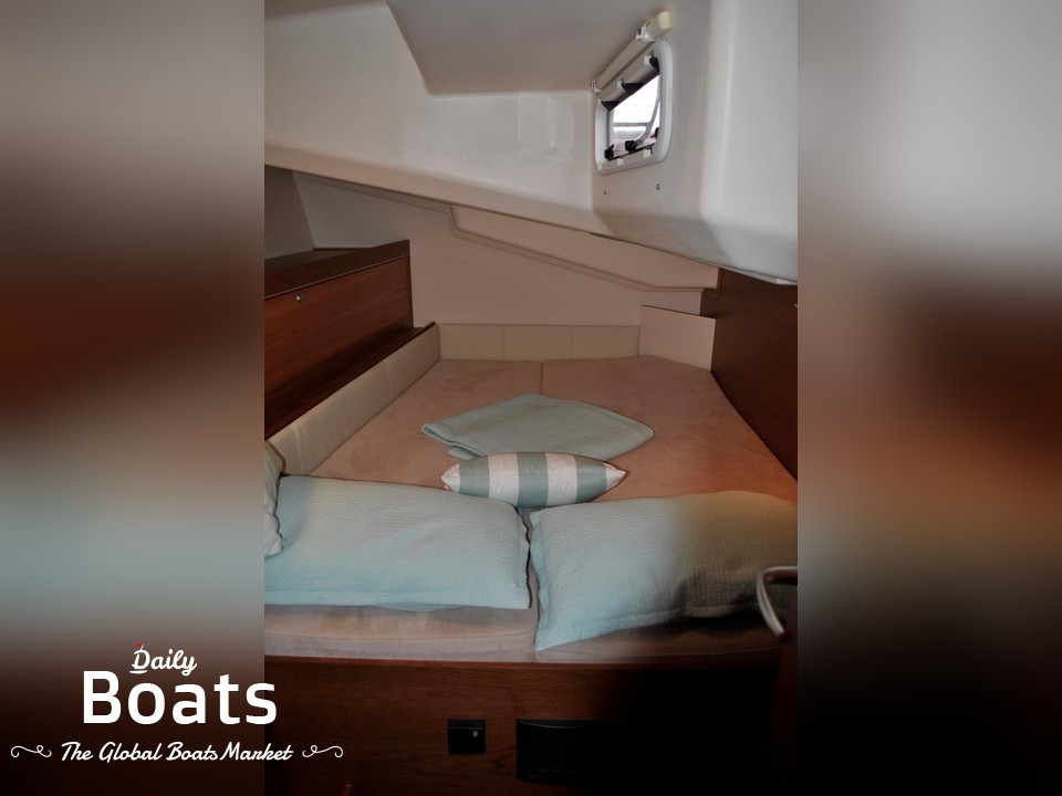 2017 Hanse 505 for sale. View price, photos and Buy 2017 Hanse 505 #445797