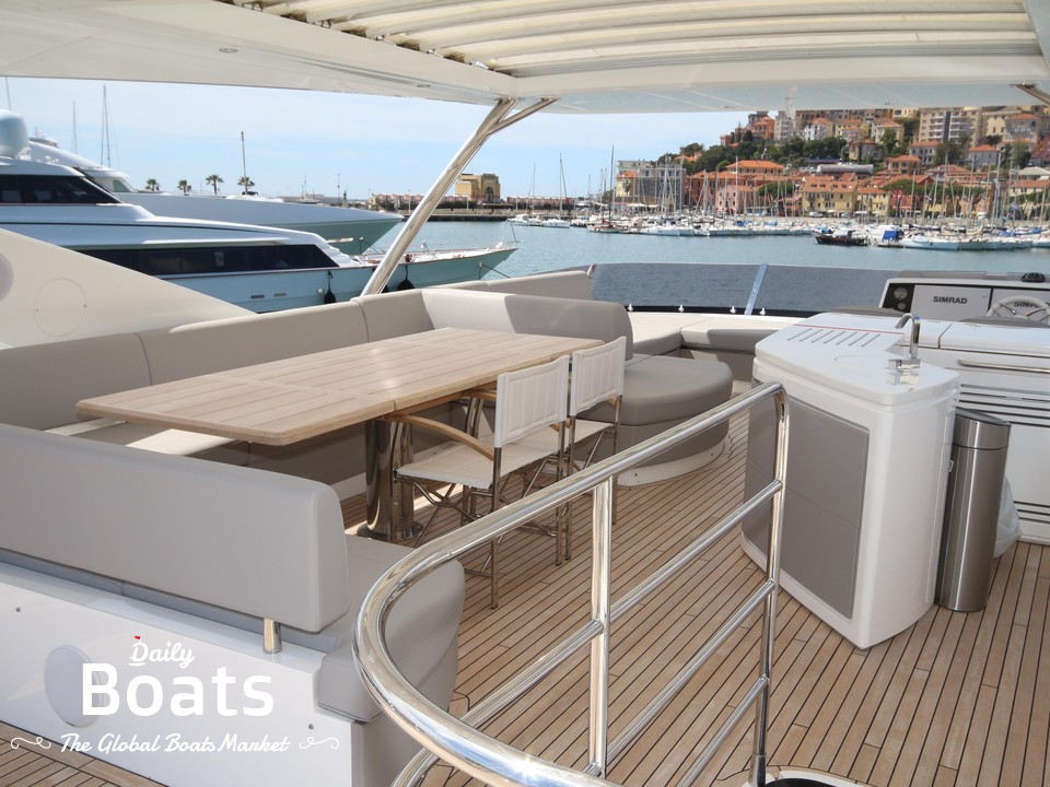 2020 Sunseeker 76 Yacht for sale. View price, photos and Buy 2020 ...