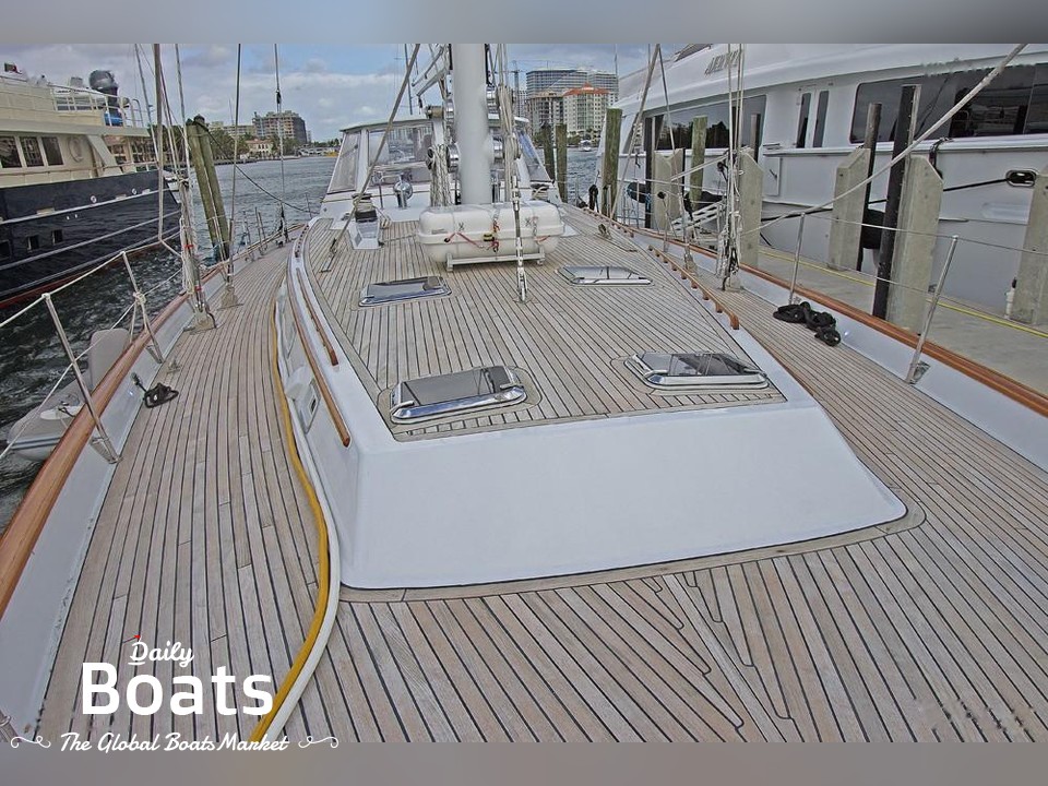 1986 Gulfstar Enclosed Cockpit for sale. View price, photos and Buy ...