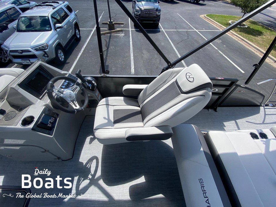 2023 Harris Cruiser 230 for sale. View price, photos and Buy 2023 ...