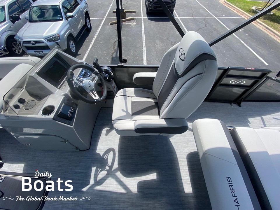 2023 Harris Cruiser 230 for sale. View price, photos and Buy 2023 ...