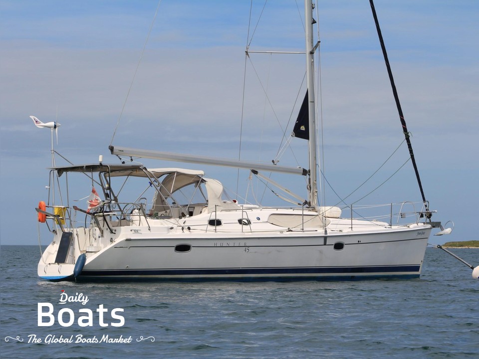 2010 Hunter 45Ds for sale. View price, photos and Buy 2010 Hunter 45Ds ...