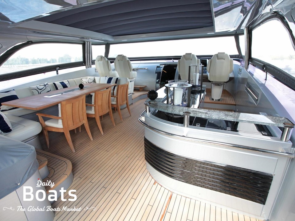 2013 Princess 32M for sale. View price, photos and Buy 2013 Princess ...