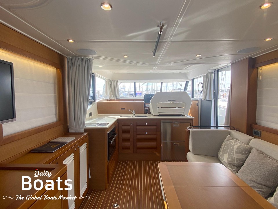 2019 Beneteau Swift Trawler 47 for sale. View price, photos and Buy ...