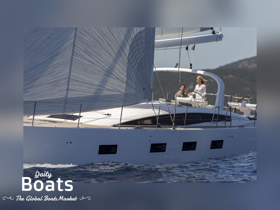 2015 Jeanneau 64 for sale. View price, photos and Buy 2015 Jeanneau 64 ...
