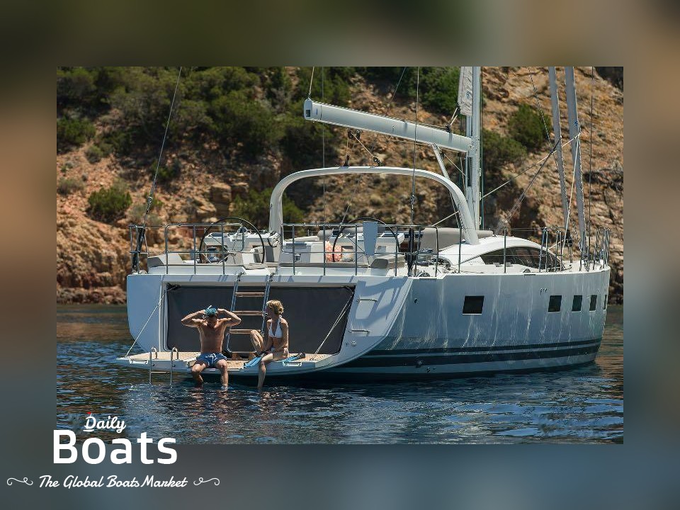 2015 Jeanneau 64 for sale. View price, photos and Buy 2015 Jeanneau 64 ...