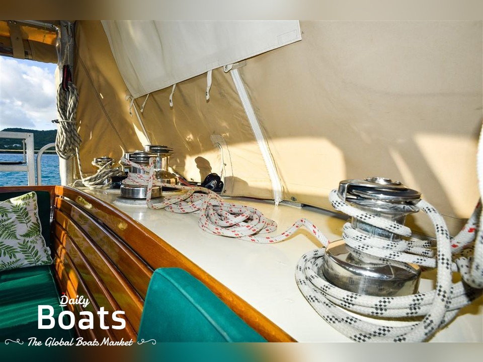 2005 Ted Brewer Custom Arden for sale. View price, photos and Buy 2005 ...