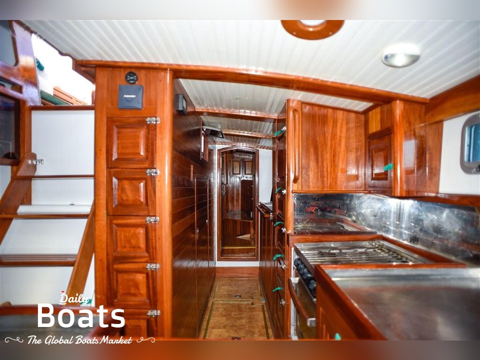 2005 Ted Brewer Custom Arden for sale. View price, photos and Buy 2005 ...