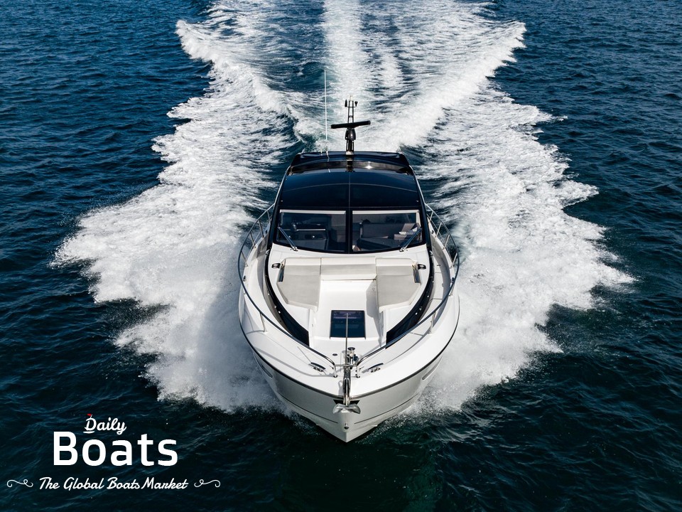 2019 Sunseeker Predator 50 for sale. View price, photos and Buy 2019 ...