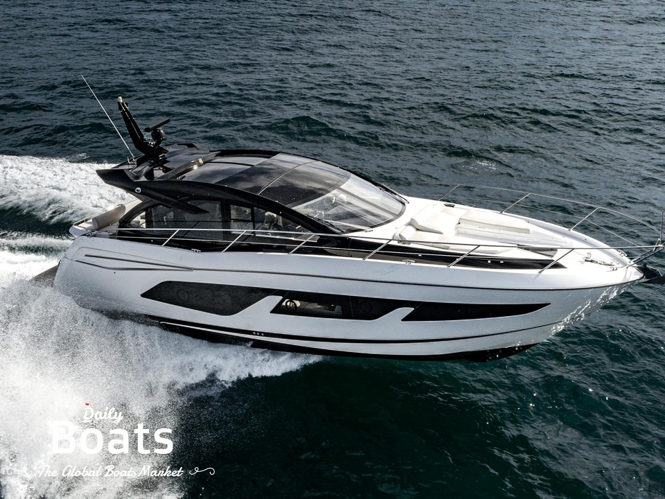 2019 Sunseeker Predator 50 for sale. View price, photos and Buy 2019 ...