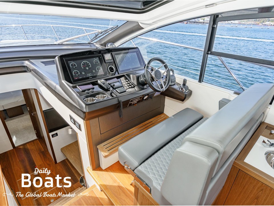 2019 Sunseeker Predator 50 for sale. View price, photos and Buy 2019 ...